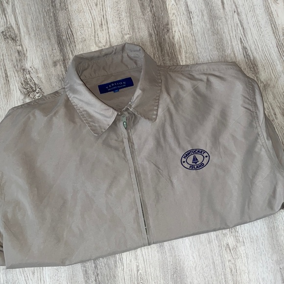 Jackets & Coats | Nantucket Jacket | Poshmark